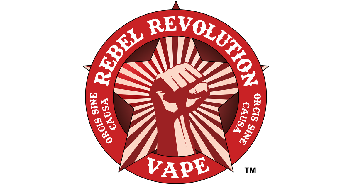 Rebel Revolution Vape