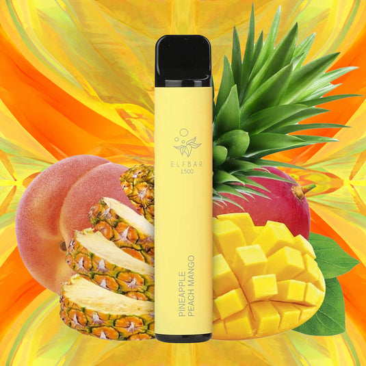 Rebel Revolution Vape