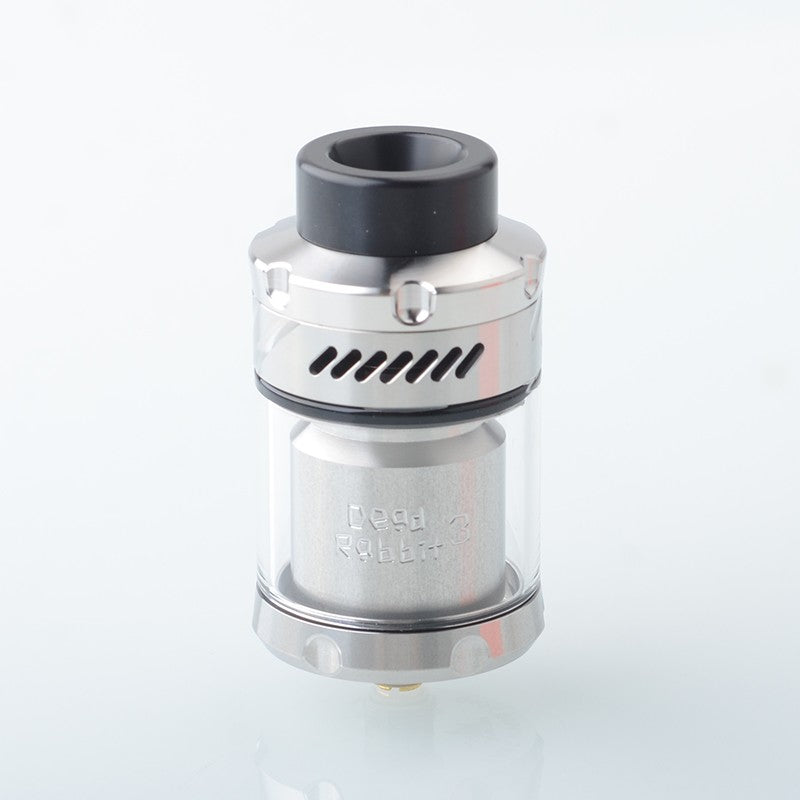 Hellvape Dead Rabbit V3 RTA – Rebel Revolution Vape