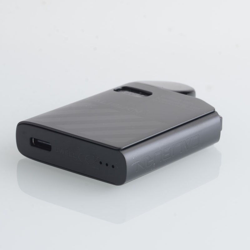 Uwell Caliburn AK2 Pod Kit 520mAh – Rebel Revolution Vape