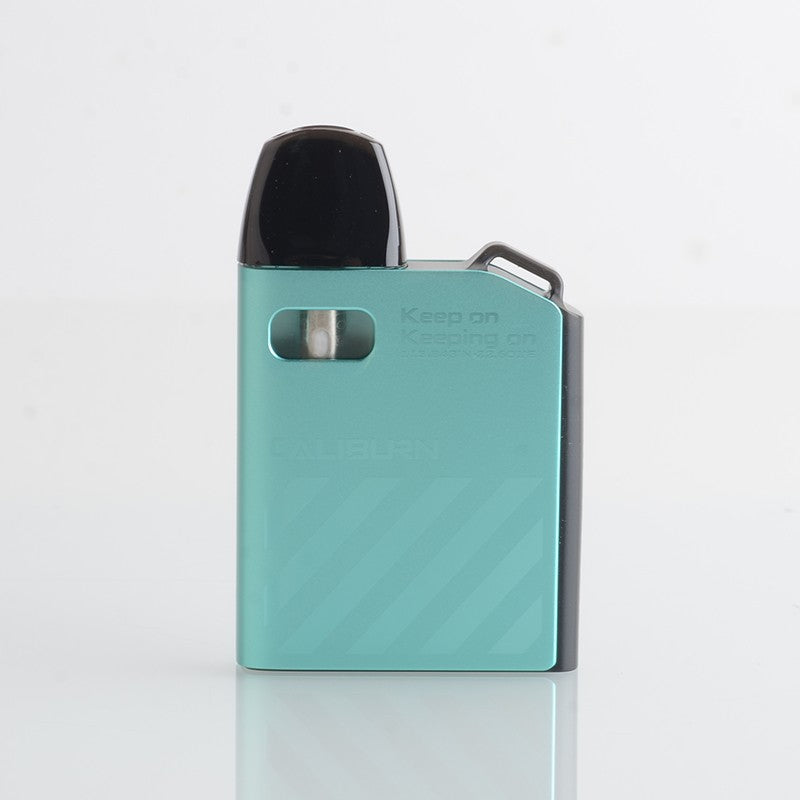 Uwell Caliburn AK2 Pod Kit 520mAh – Rebel Revolution Vape