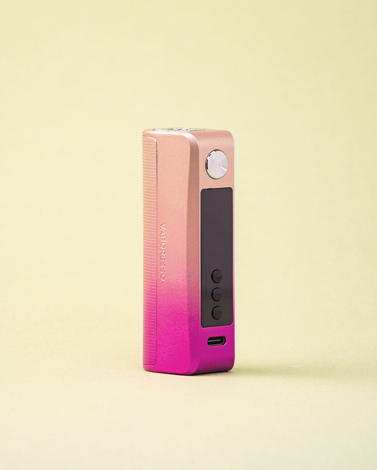 Vaporesso GEN 80S Mod only – Rebel Revolution Vape